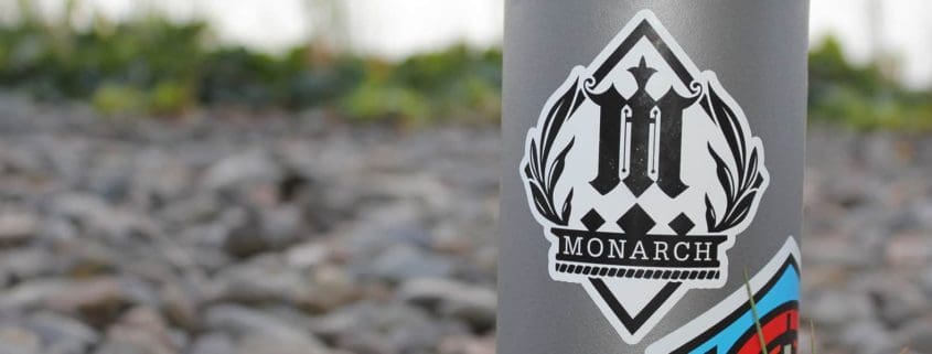 Monarch Tattoo | Quality Tattoos since 2000